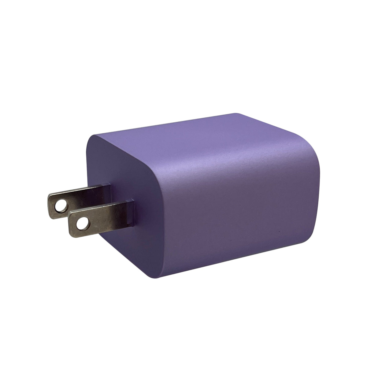 FAST 20W USB-C Power Adapter – Time World